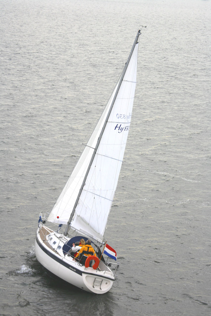 Hurley Owners Association -Dutch Hurleys